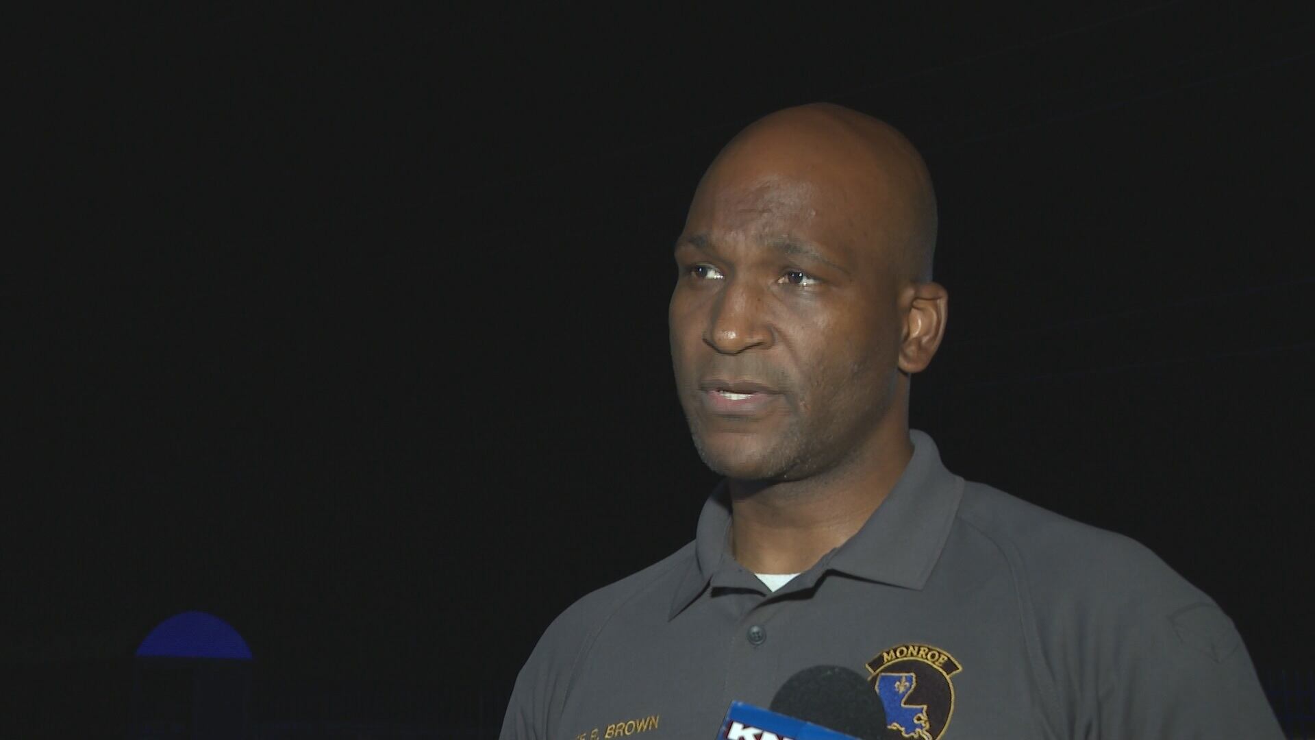 Reginald Brown should have been suspended, not fired, according to ...