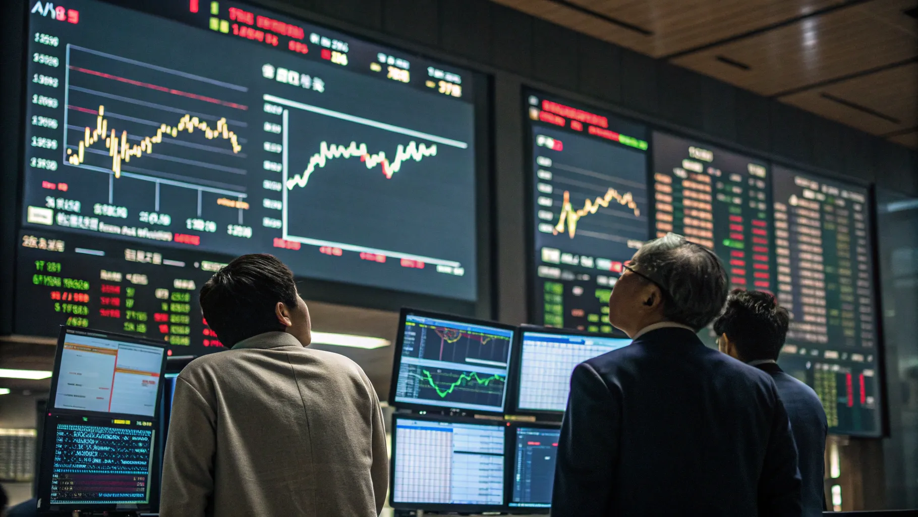 Markets React to Trump’s Strike Against Iran