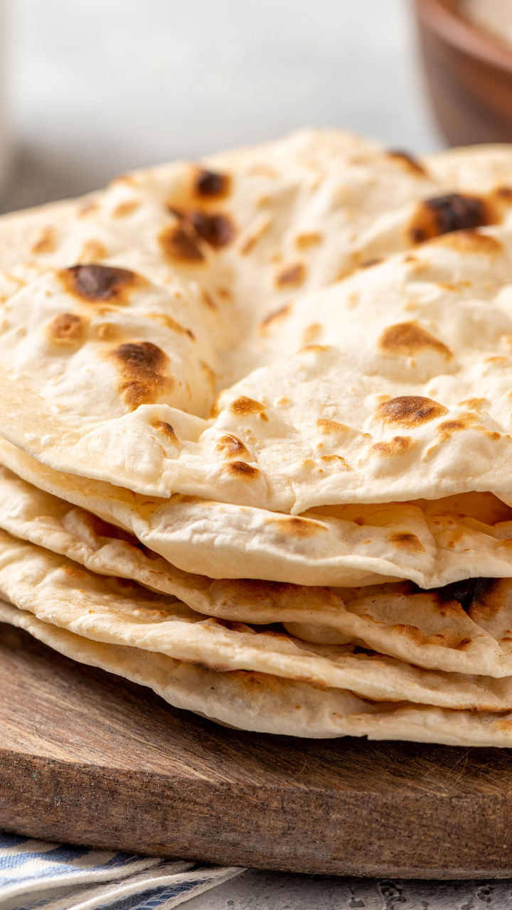 Swap wheat Rotis with these 8 grains for faster weight loss