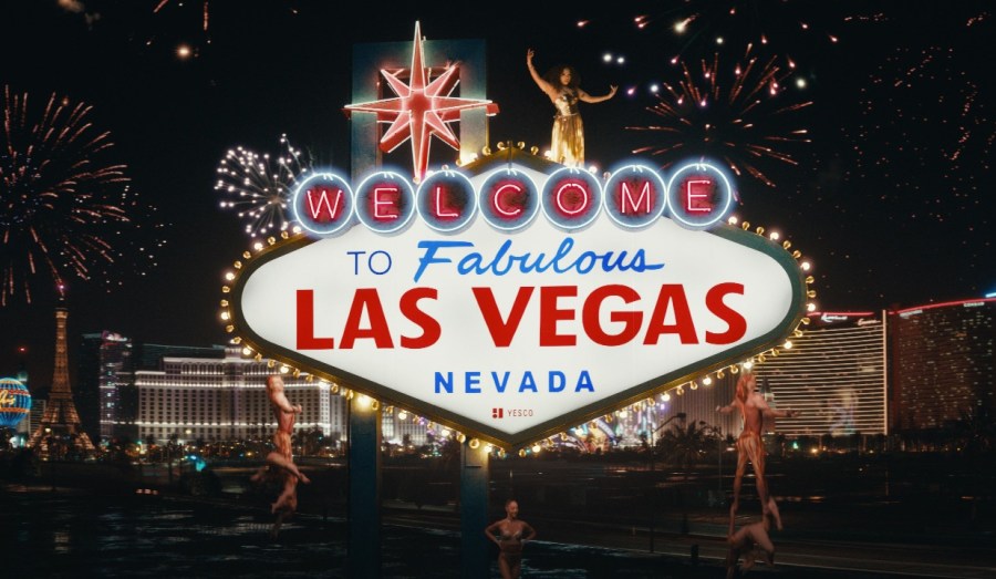 ‘Fabulous Las Vegas’ campaign aims to tackle declining visitor numbers