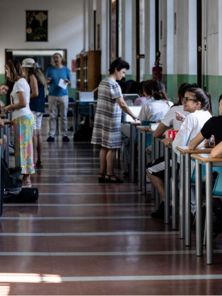 Riforma dell'esame di maturità: solo 4 materie all’orale e bocciatura per chi farà scena muta