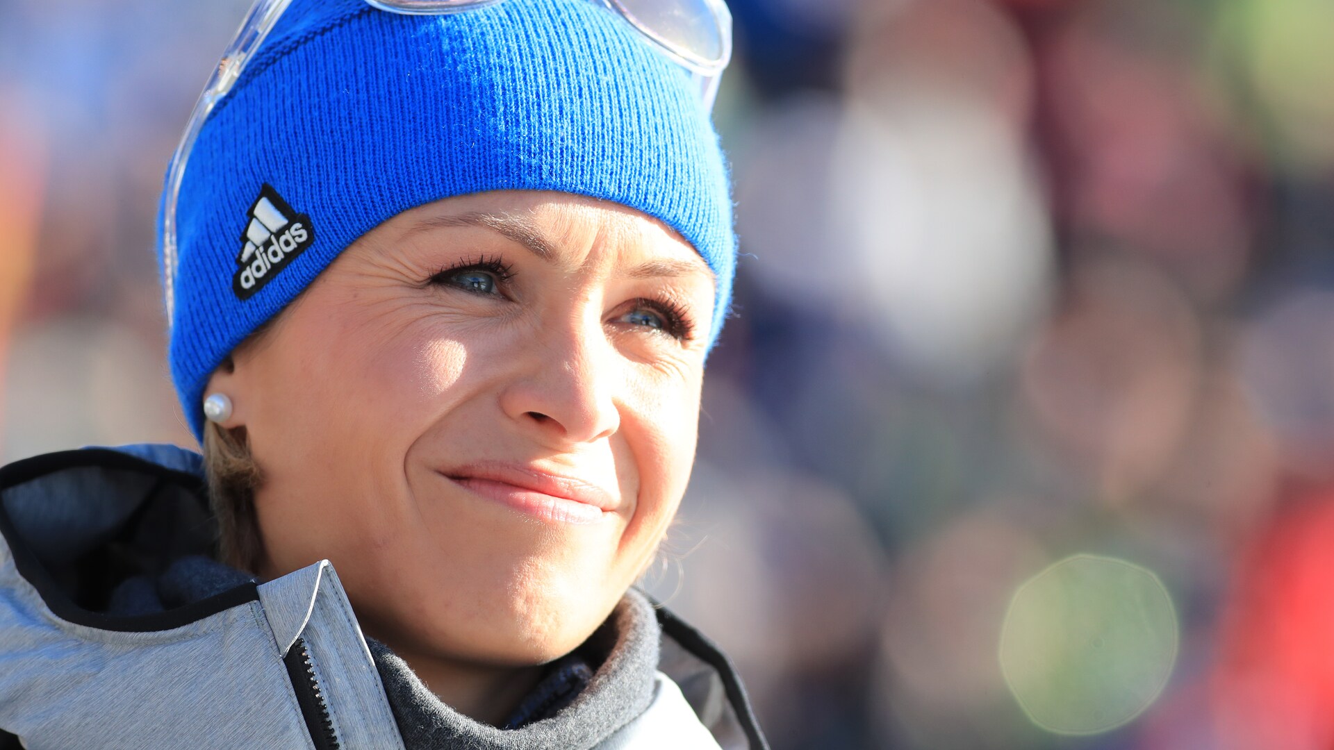 Ex-Biathletin Neuner: Stalking-Drama findet ein tragisches Ende