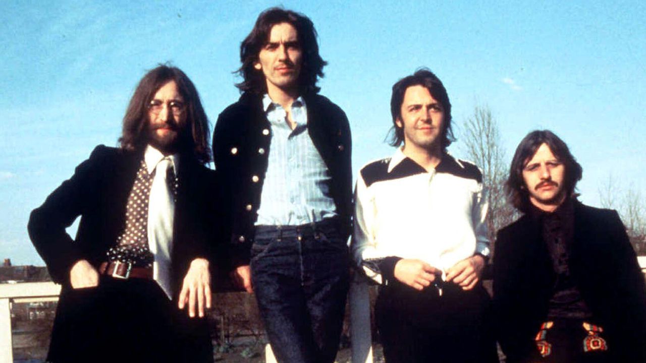 John Lennon Said The Beatles Wrote Better Music After The Band Broke Up