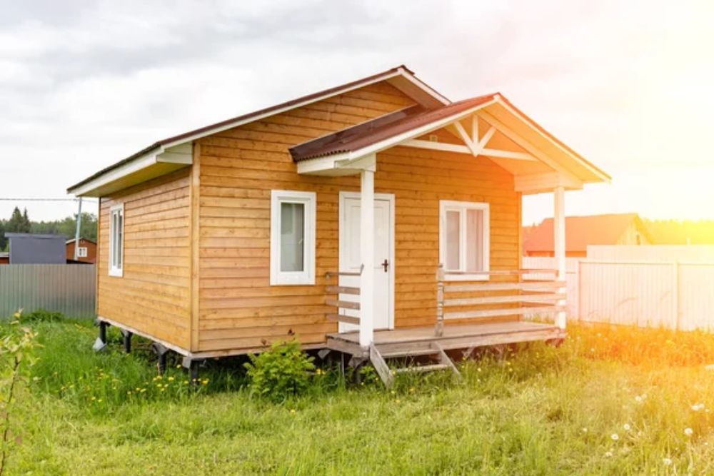 16 Steps to Plan Your Tiny Home Smartly