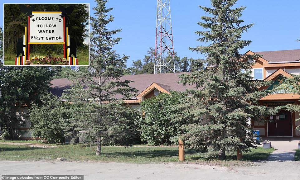 Mass stabbing in Canada leaves at least 1 dead