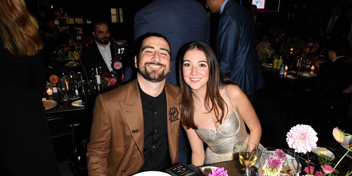 Meet Brenna Nolan, Noah Kahan’s Wife—And Possibly the Inspiration for ...