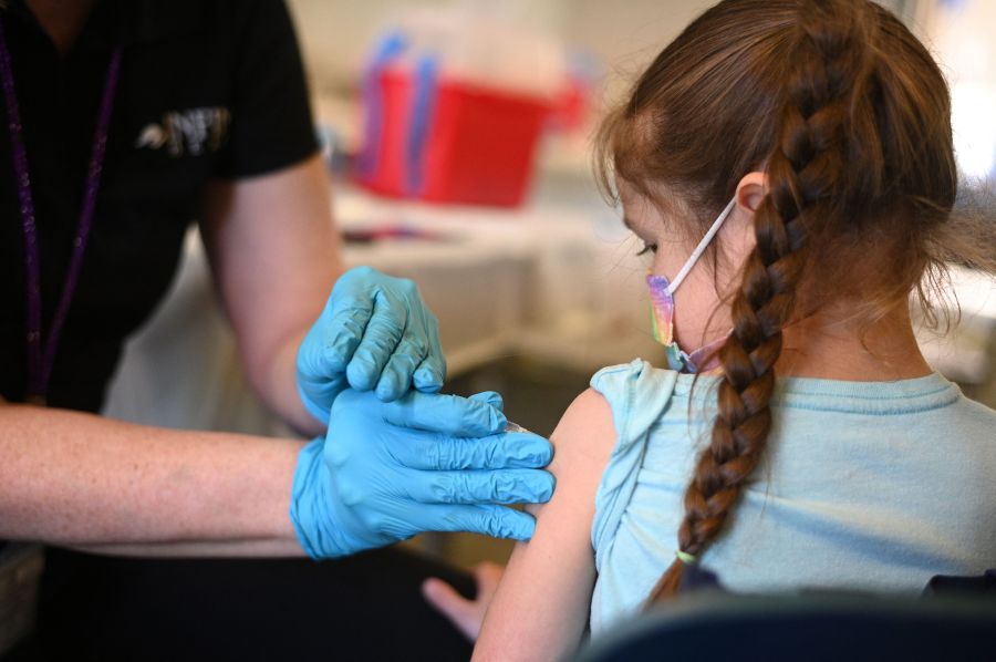 Interview: What to know about vaccinating your children