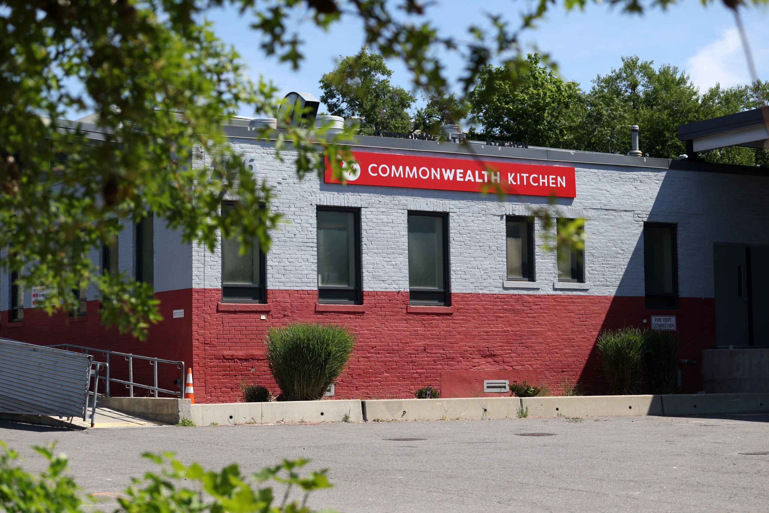 CommonWealth Kitchen staff, members speak out over toxic nonprofit ...
