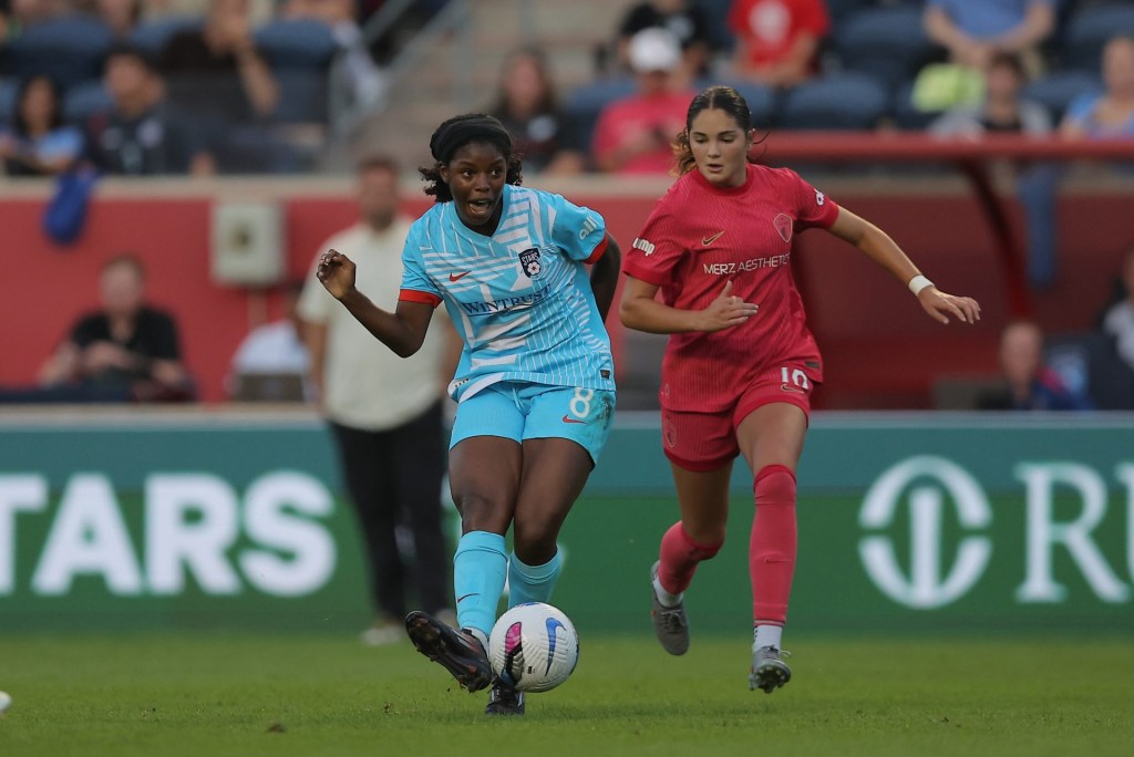 Chicago Stars FC Move to Evanston After 12 Years in Bridgeview