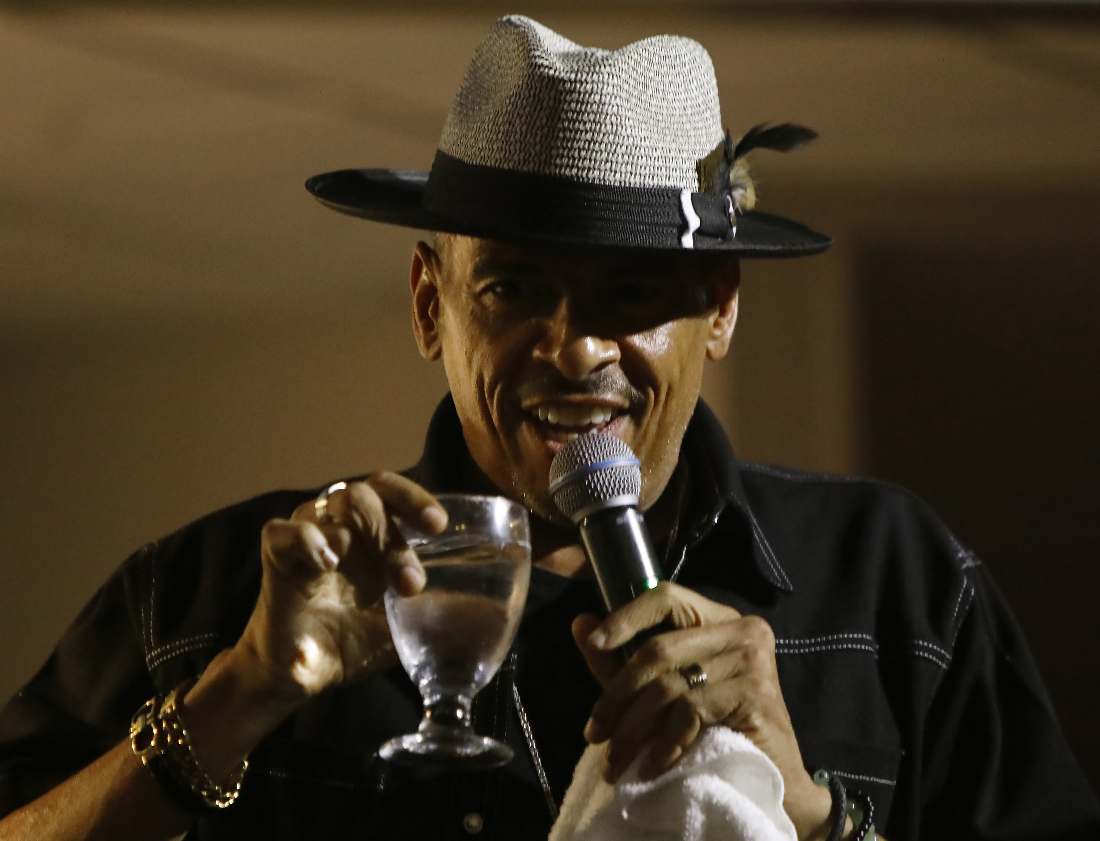 Virginia Beach nightclub has a strict age policy: 30 and up