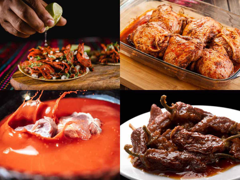 ¿Qué es un adobo? Las mejores salsas para marinar