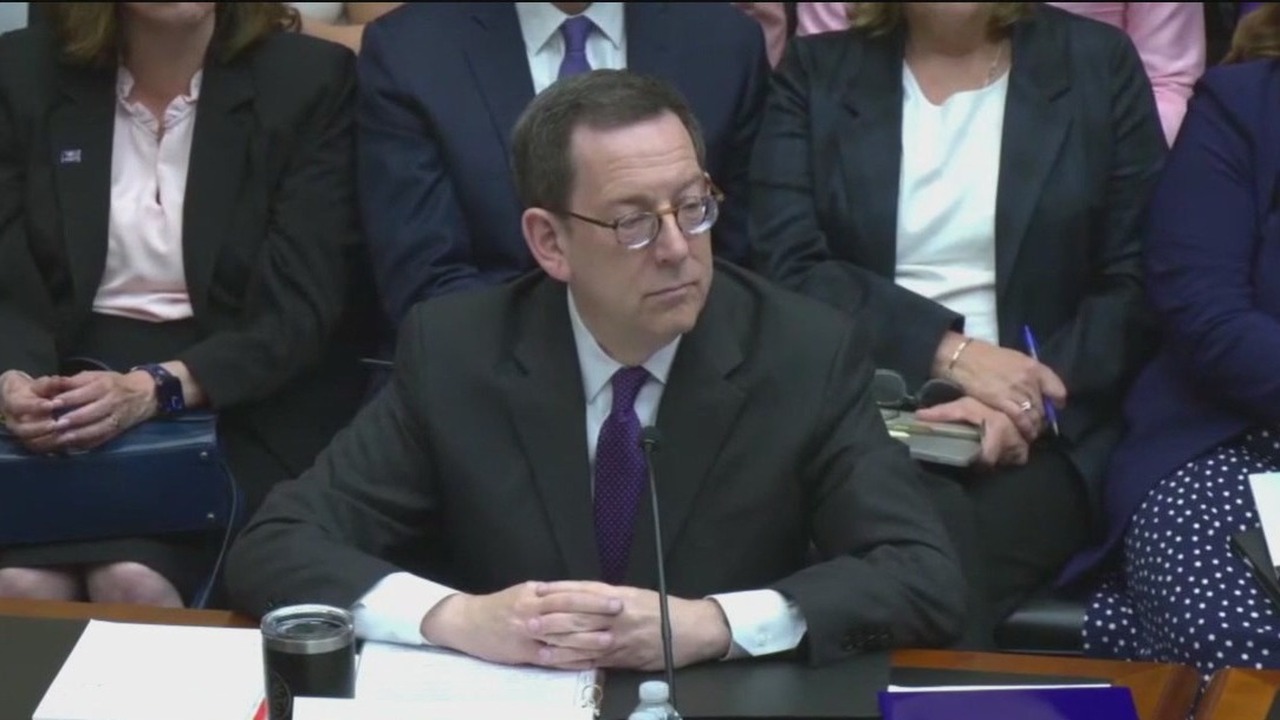 Northwestern University President Michael Schill to step down