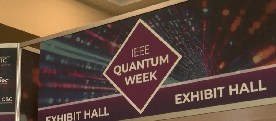 Quantum conference brings tech leaders to Albuquerque