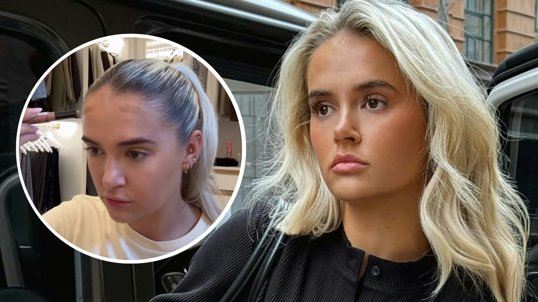 Molly-Mae Hague reveals the £12 contour stick she loves for a natural ...