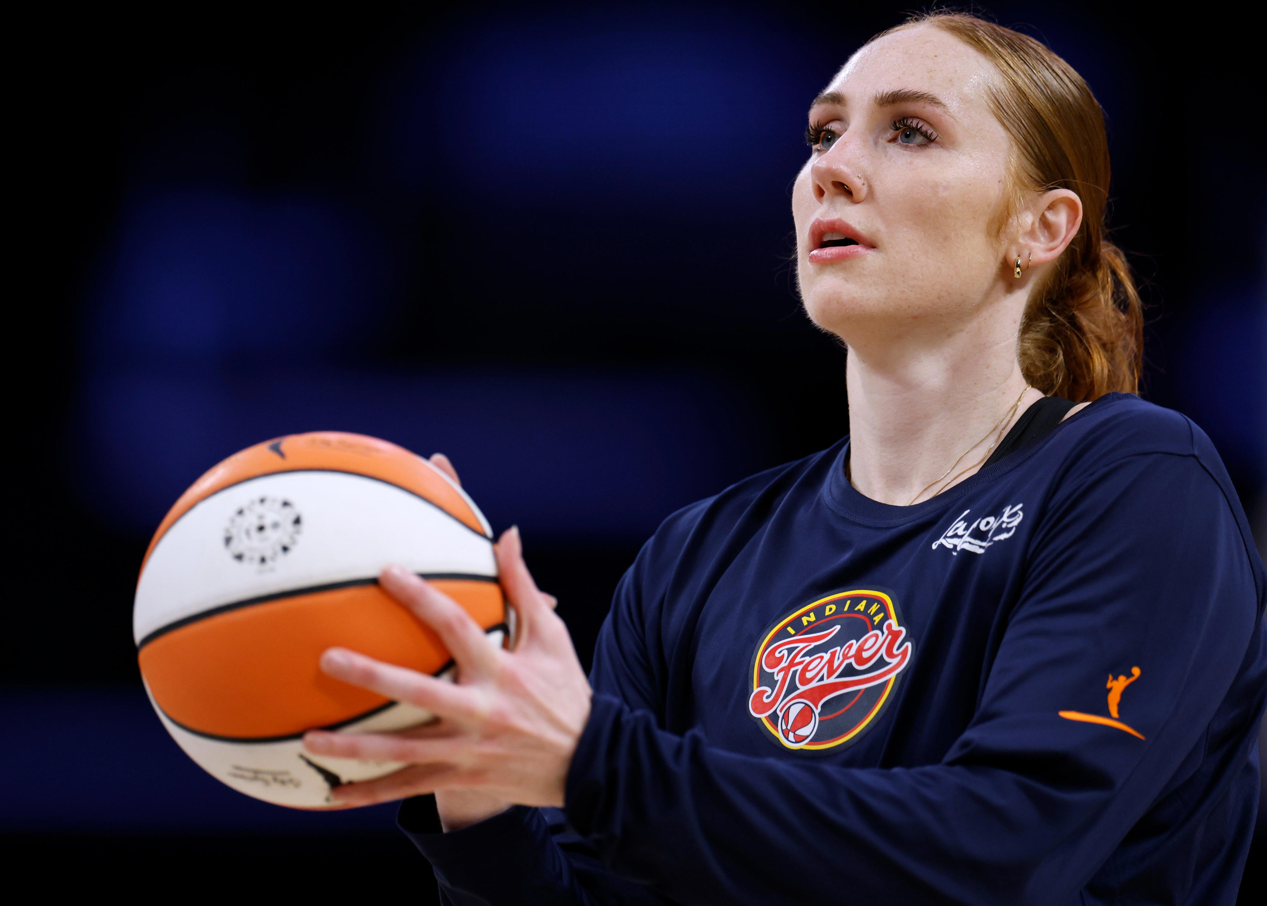 Fever lose star to injury for remainder of season
