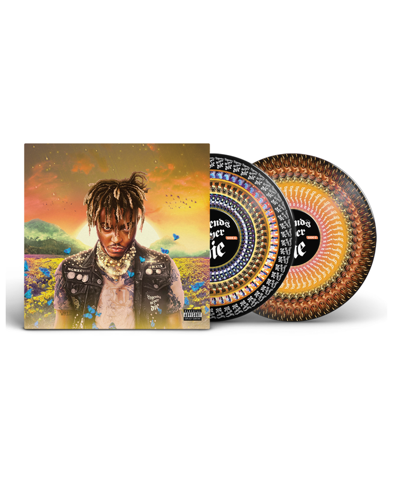 Dallas rapper Zeethewizard dead following New Year's shooting