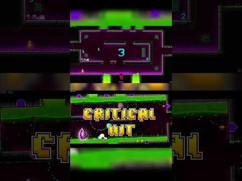 Best Dash Copy in Geometry Dash 2.2