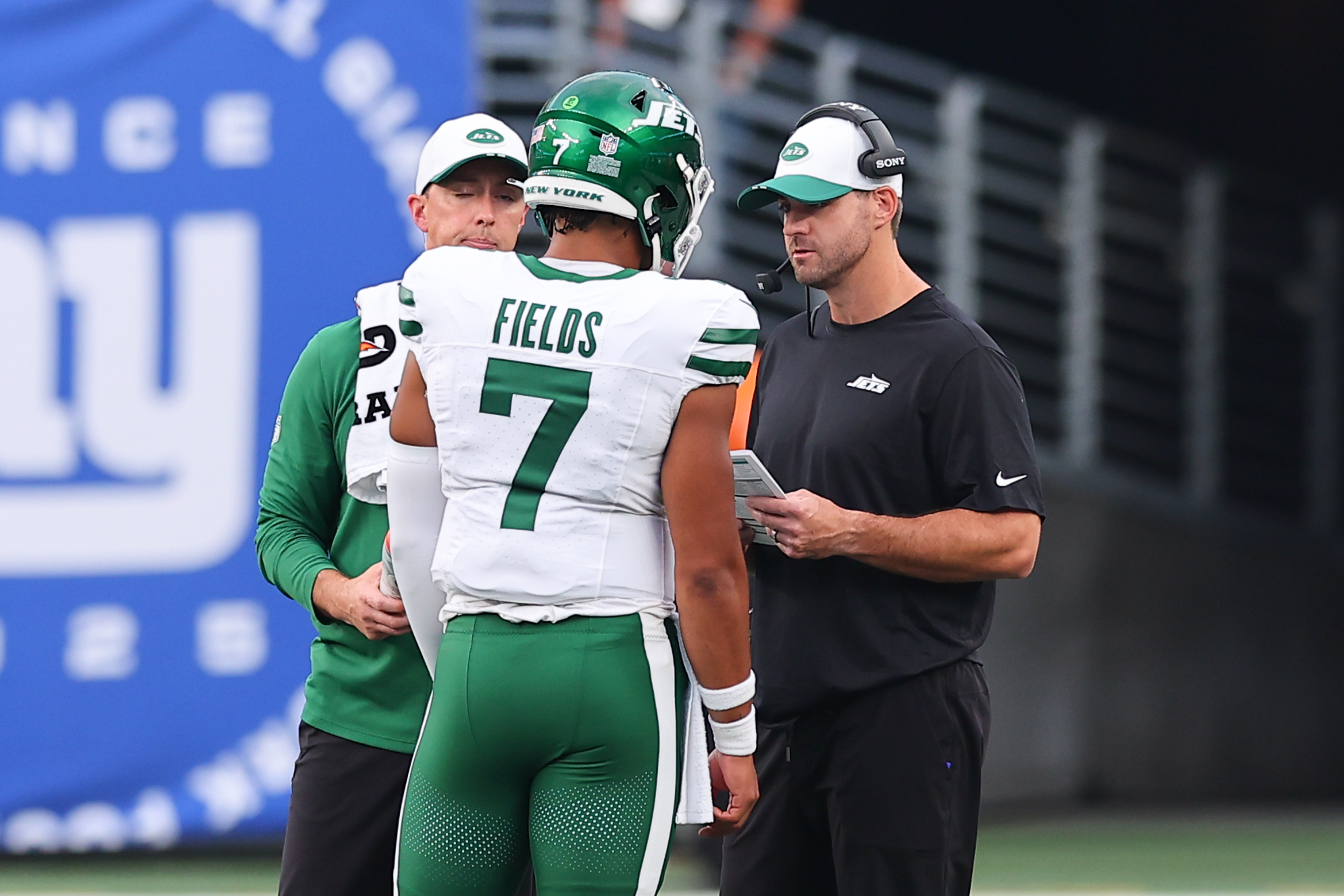 Tanner Engstrand can’t run the Detroit playbook with the Jets. So how ...