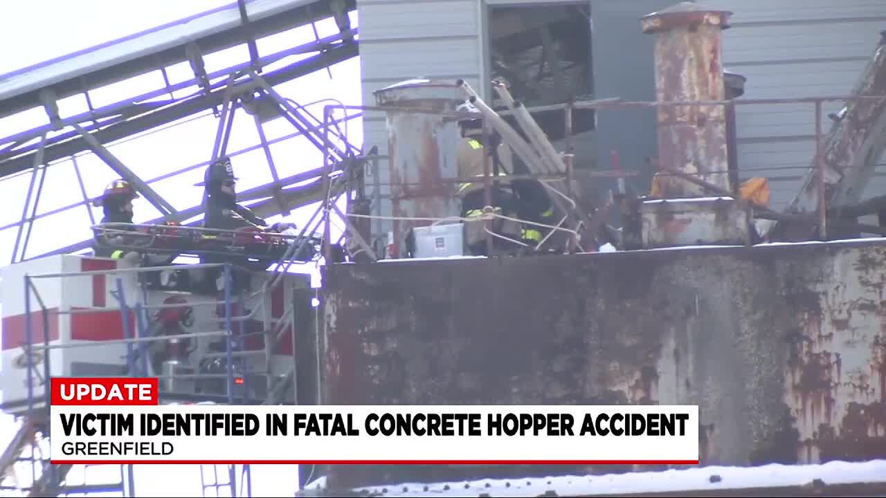 Chicopee company fined by OSHA after worker’s death
