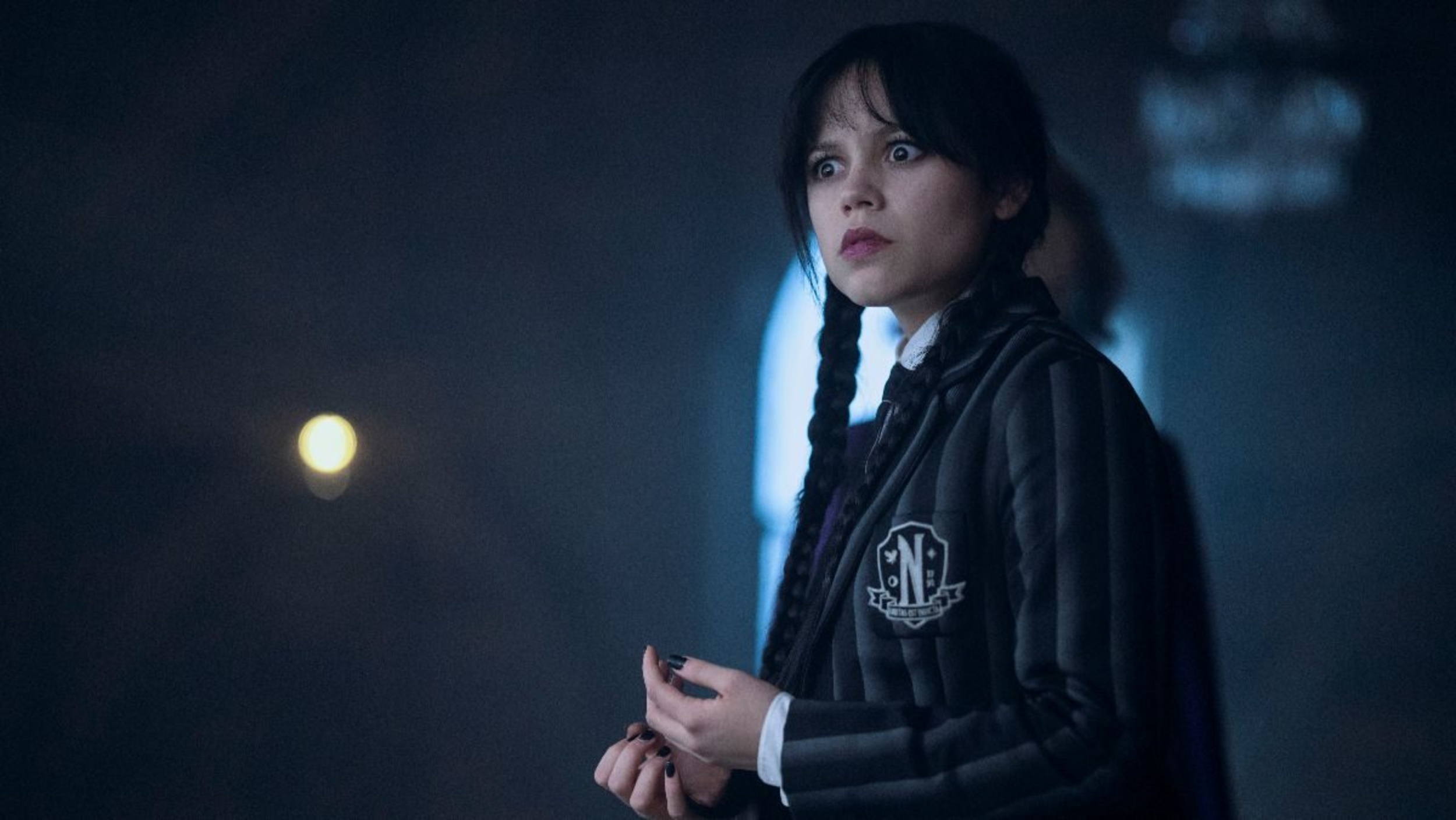 Wednesday’s Season 2 Dance Scene Is an Unexpected Delight
