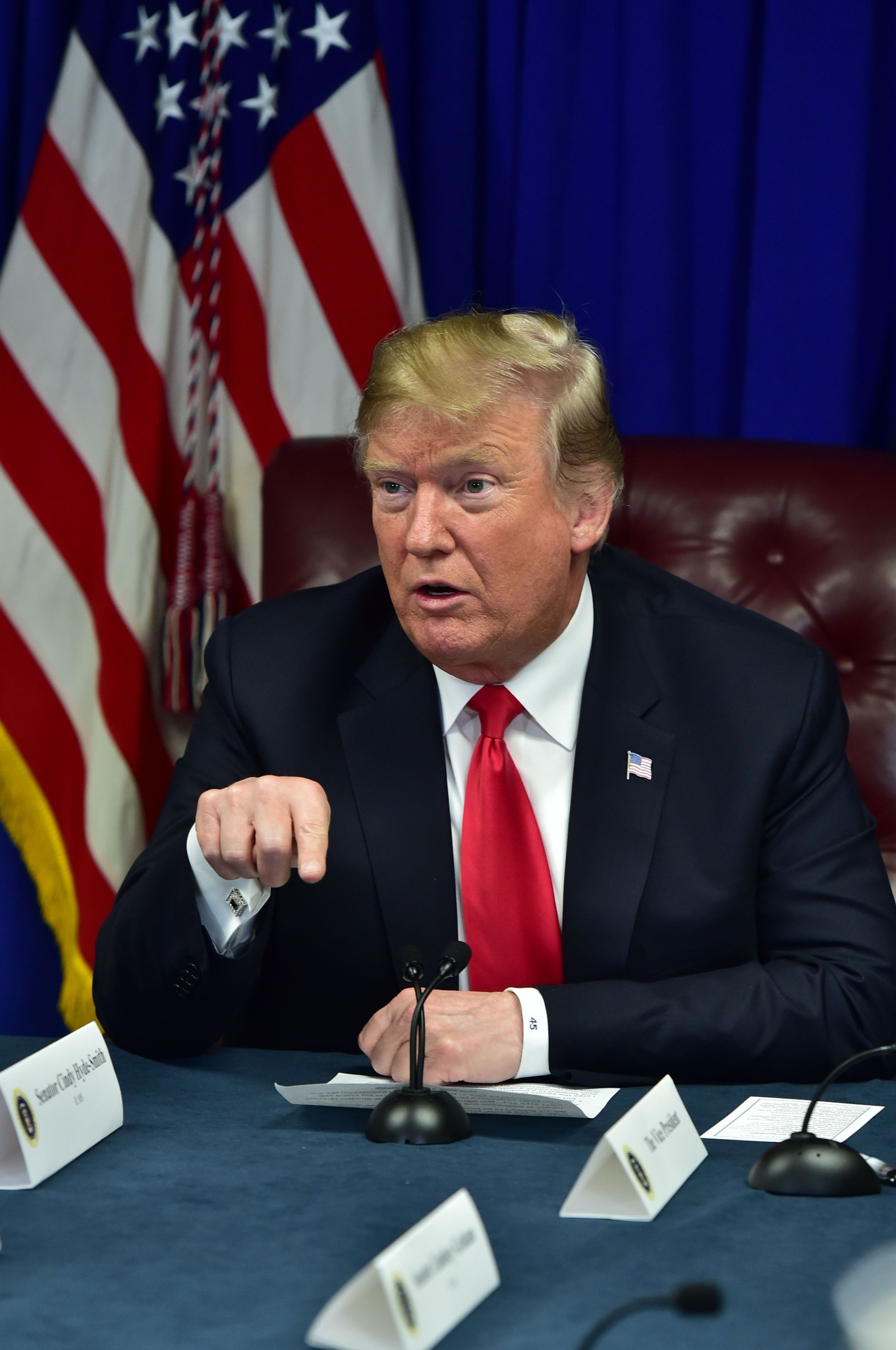 Poll reveals Trump approval on National Guard