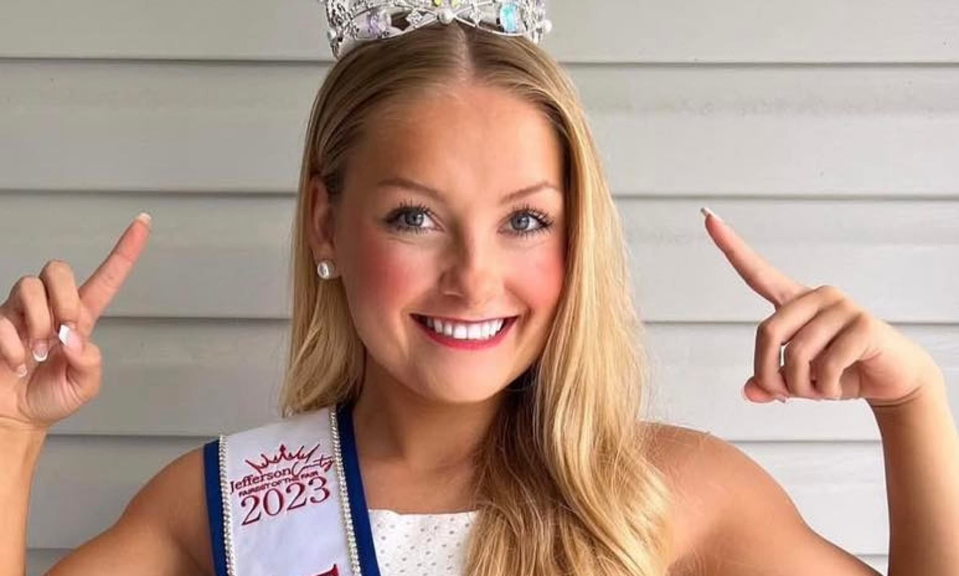 Autopsy for Kentucky cheerleader's newborn son found dead inside her ...