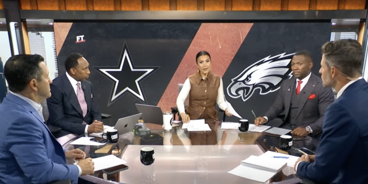 Fans 'Begging' ESPN To Fire NFL Analyst Immediately Thursday