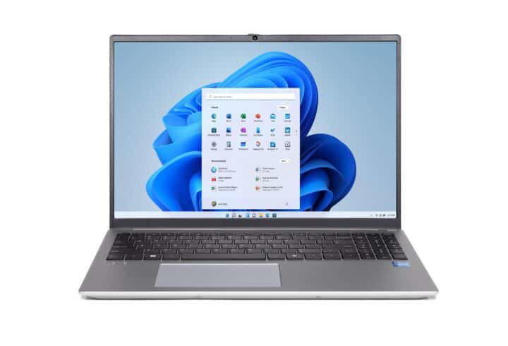 VAIO FS 16 Laptop with i5 and 16GB RAM Drops to $675 with Code