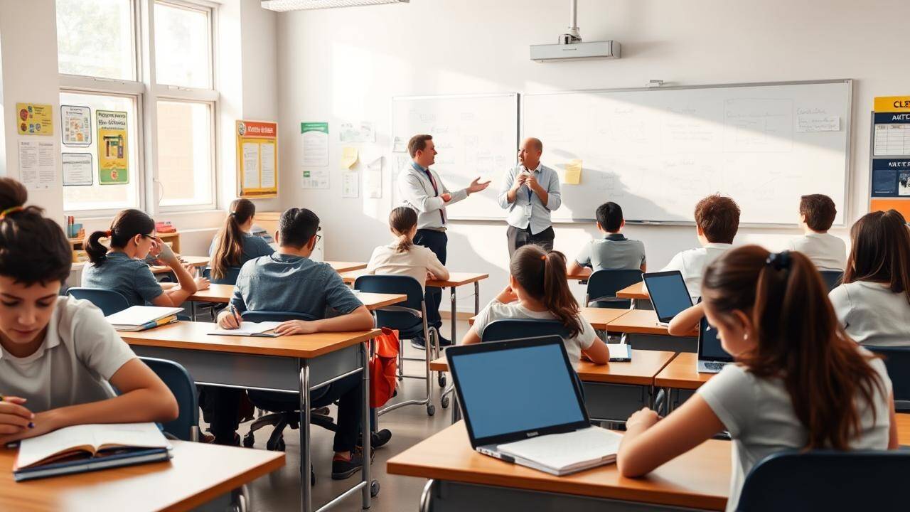 40% of American students use AI on assignments without permission: What ...