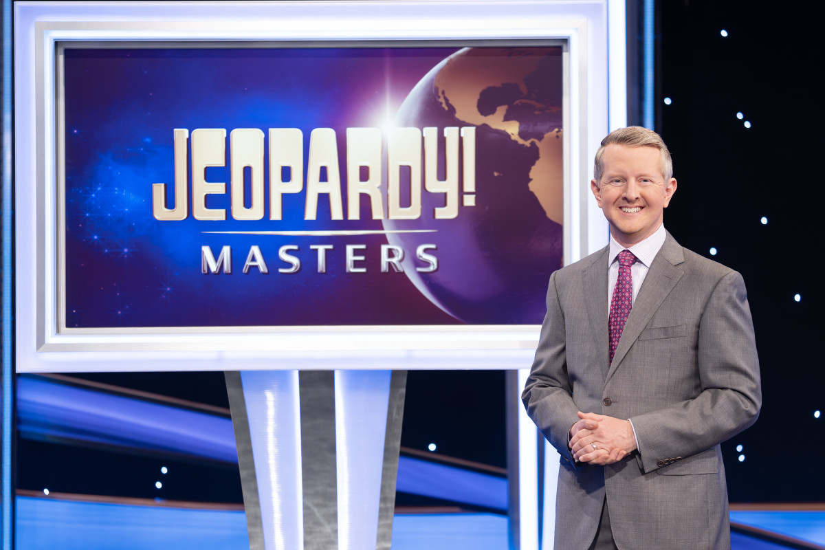 'Jeopardy!' Celebrates 42 Seasons With Throwback Post That Leaves Fans ...