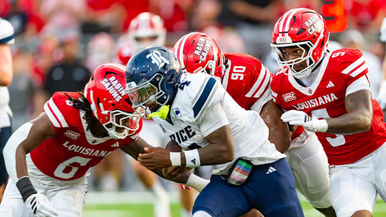 What the Stats Say About the Houston Cougars Rivalry Matchup vs. The ...