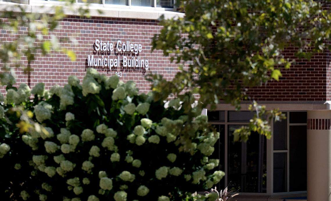 State College seeks feedback on ‘multi-generational' zoning rewrite ...