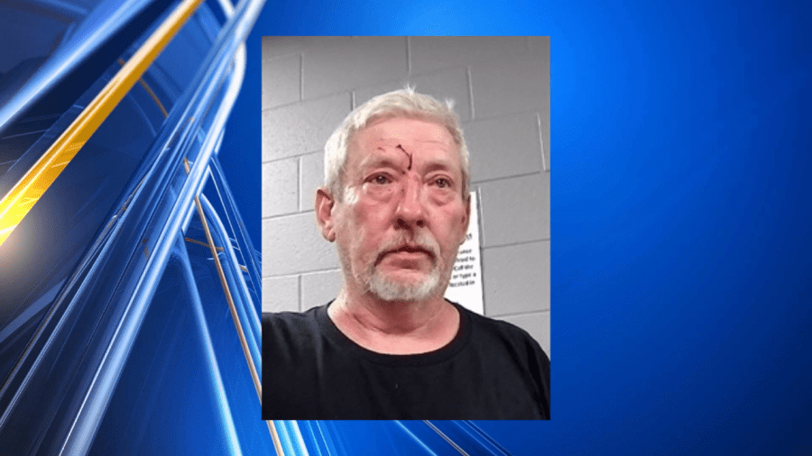 Charleston man pleads not guilty in alleged truck attack