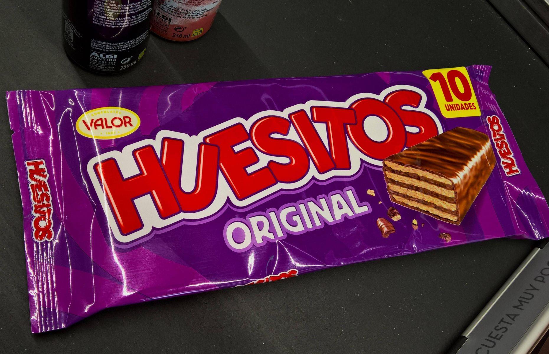 Las 63 mejores barritas de chocolate de todos los tiempos te harán ...