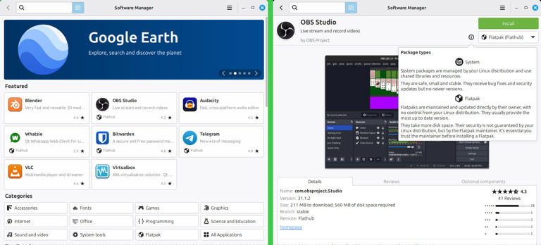 Linux Mint 22.2 ‘Zara’ released with native fingerprint support – also ...