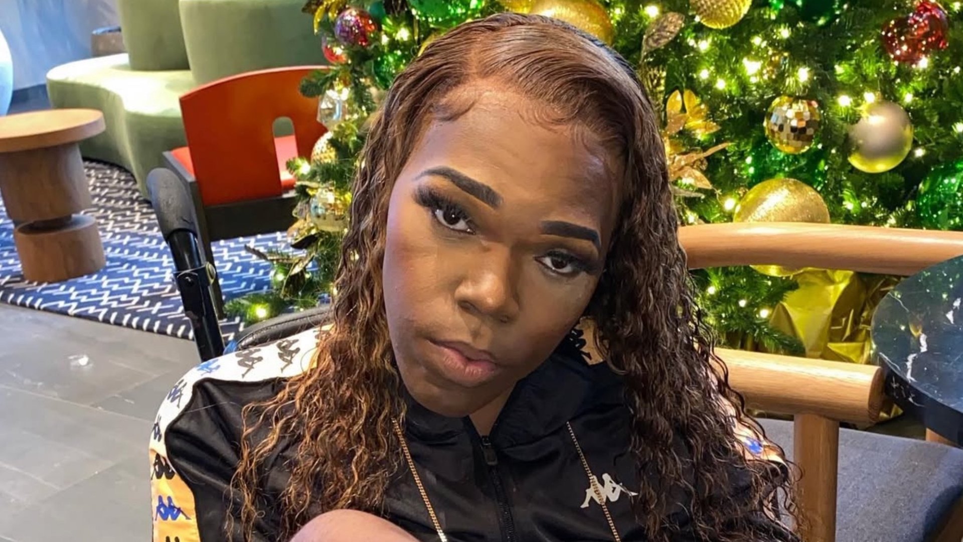 Cause of Death Revealed for Influencer Rolling Ray, 28