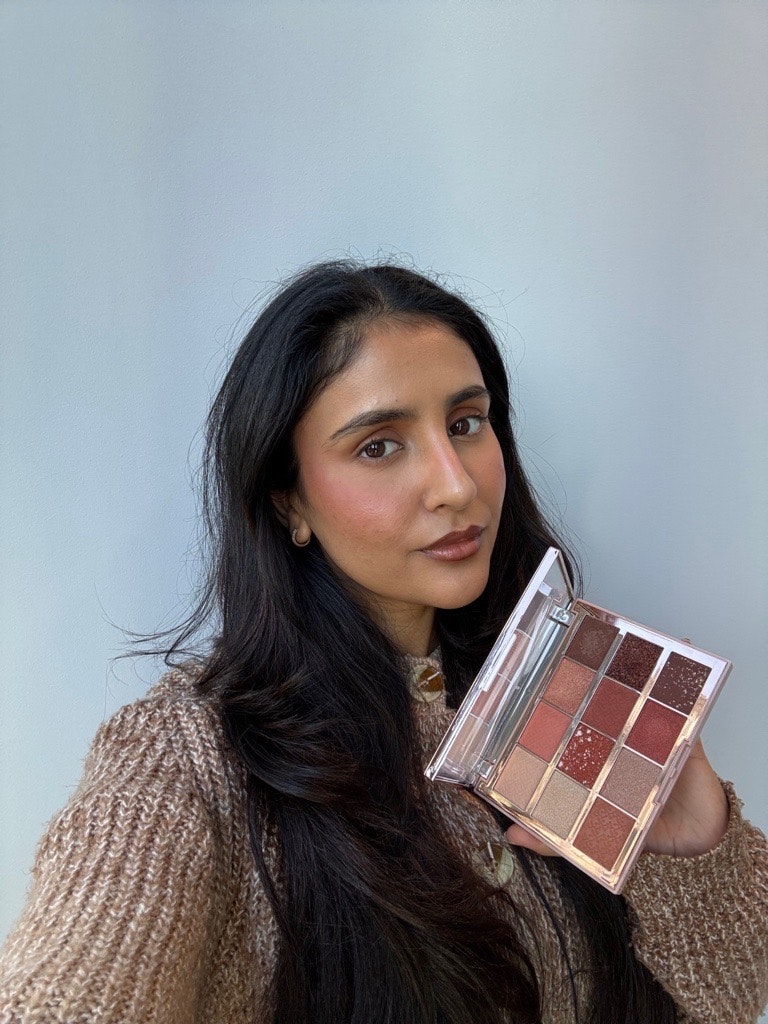 Katrina Kaif Is Shaking Up The British Beauty Scene With Her Indian ...