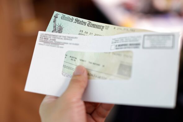 New York's inflation refund checks set to be sent out this month - do ...