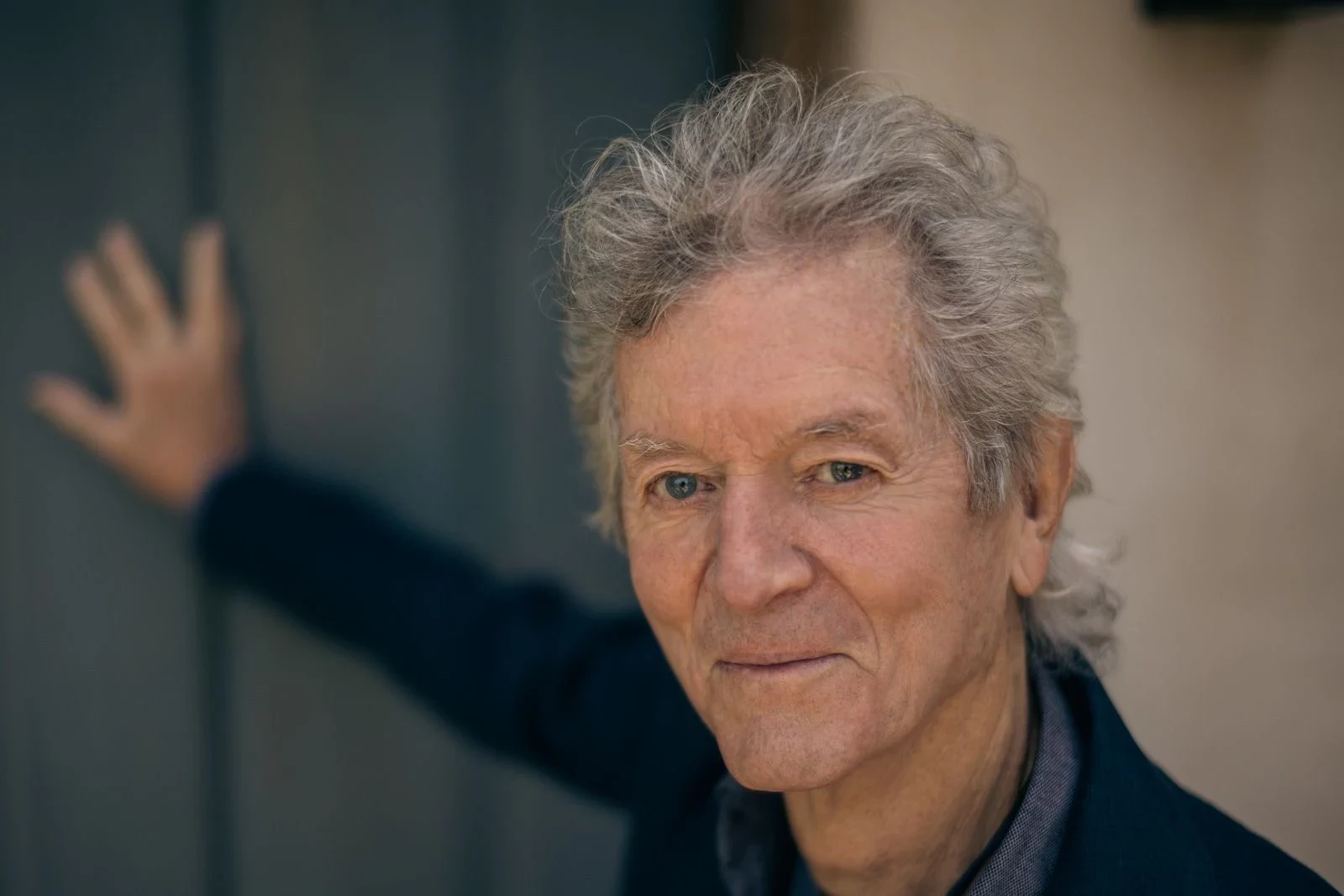 Defying Expectations: Rodney Crowell Continues to Surprise With Fresh ...