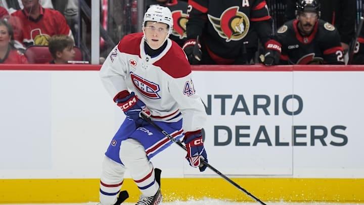 Why Engstrom Could Surprise At Camp
