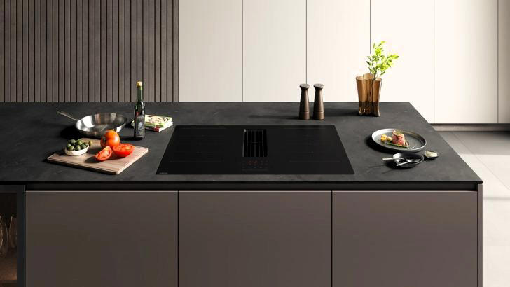 Samsung brings extractor induction hob and smarter dishwasher to IFA ...