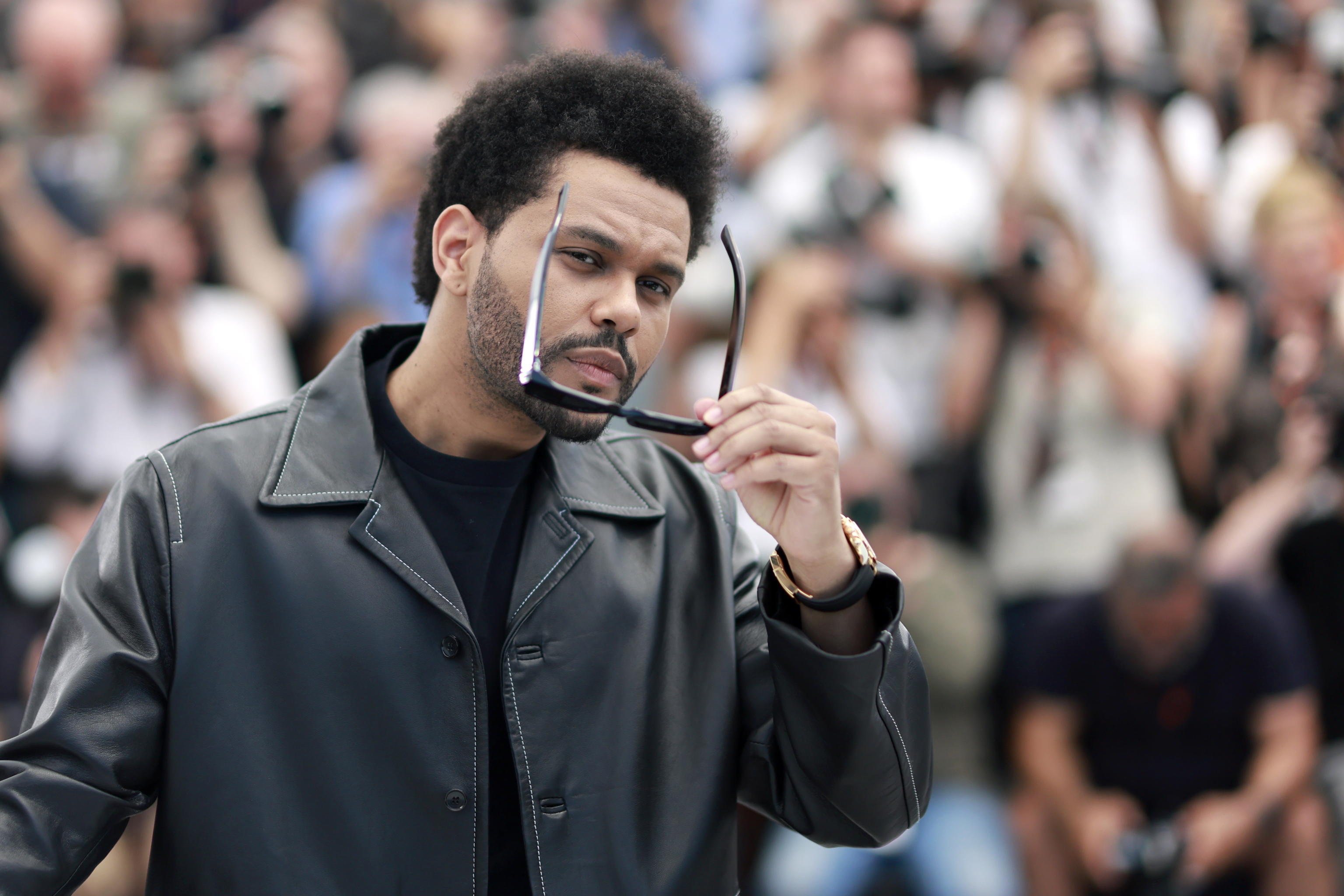 The Weeknd in tour, il 24 luglio a San Siro