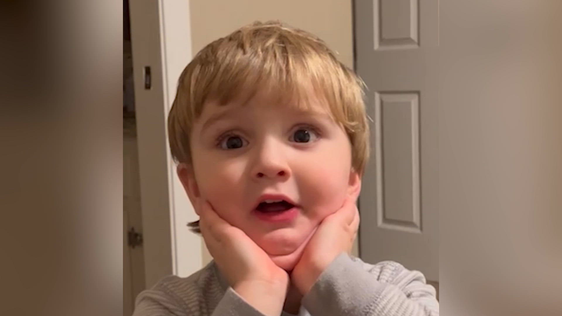 Kids Say