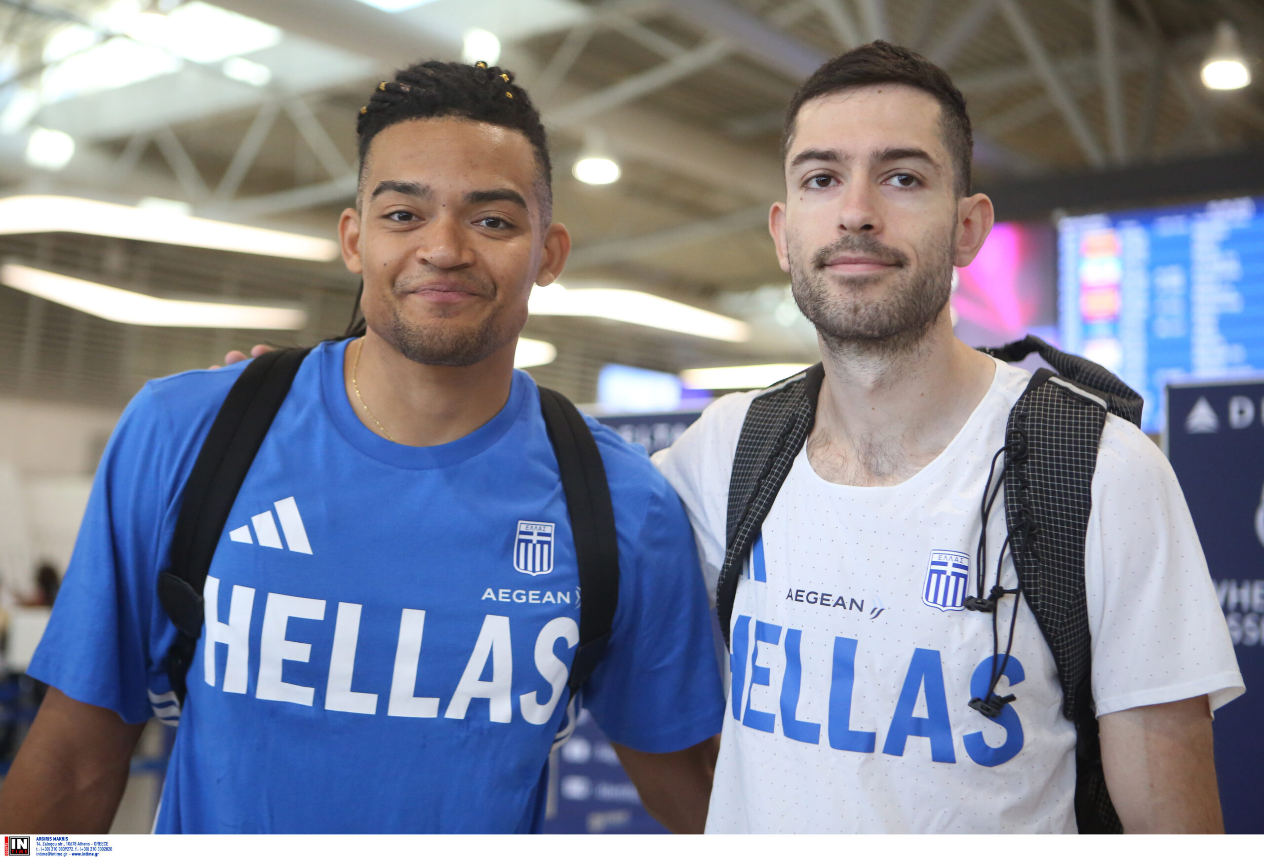 Στο Τόκιο «χτυπάει» η καρδιά του στίβου – Πότε αγωνίζονται οι Ελληνες