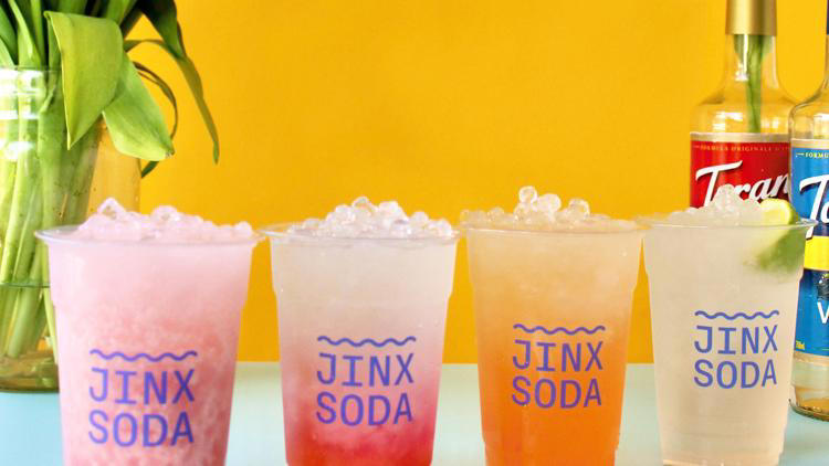 'Sacramento loves Sprite': Jinx Soda pours Utah tradition into ...