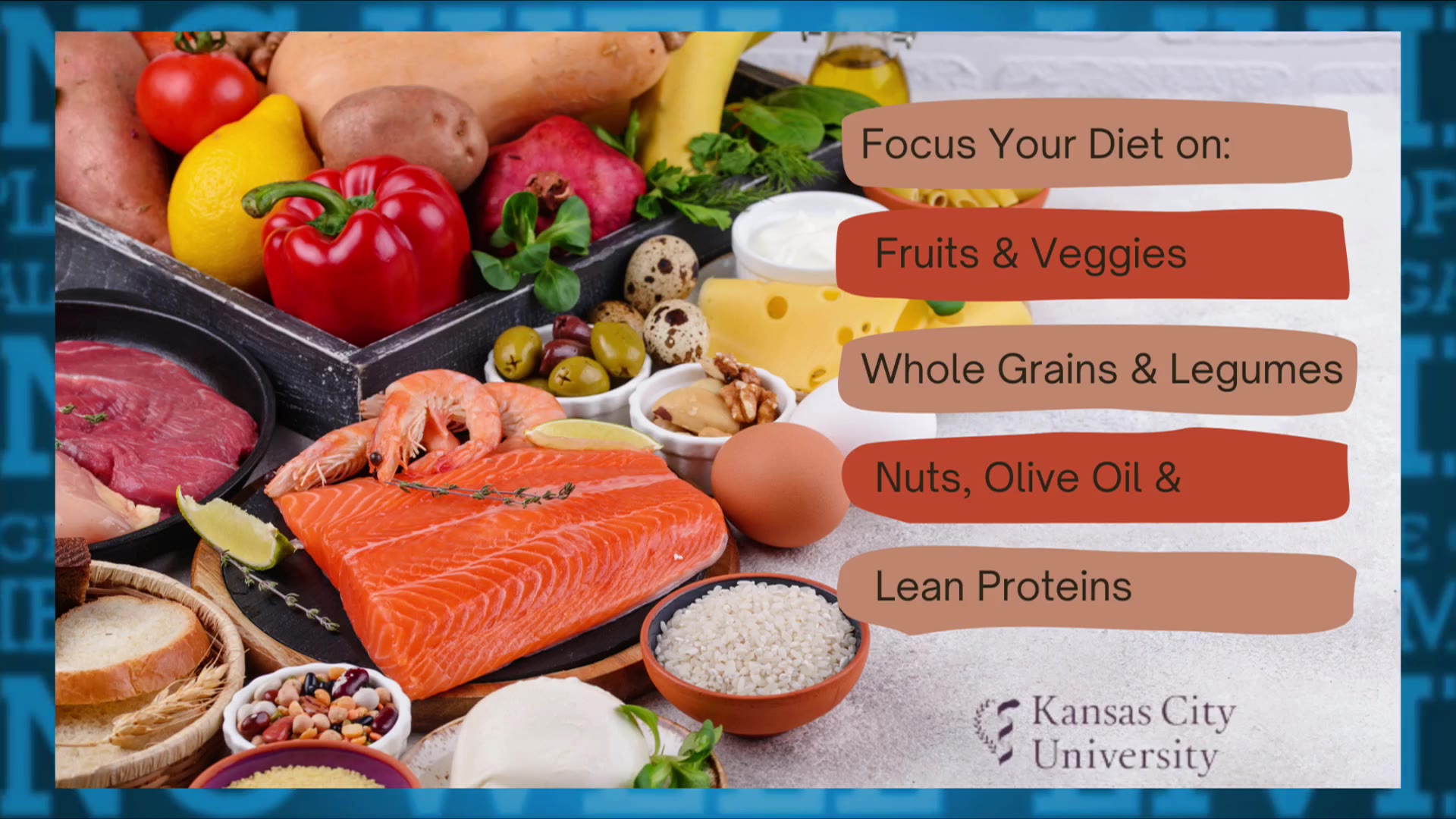 Reduce Risks for Type 2 Diabetes