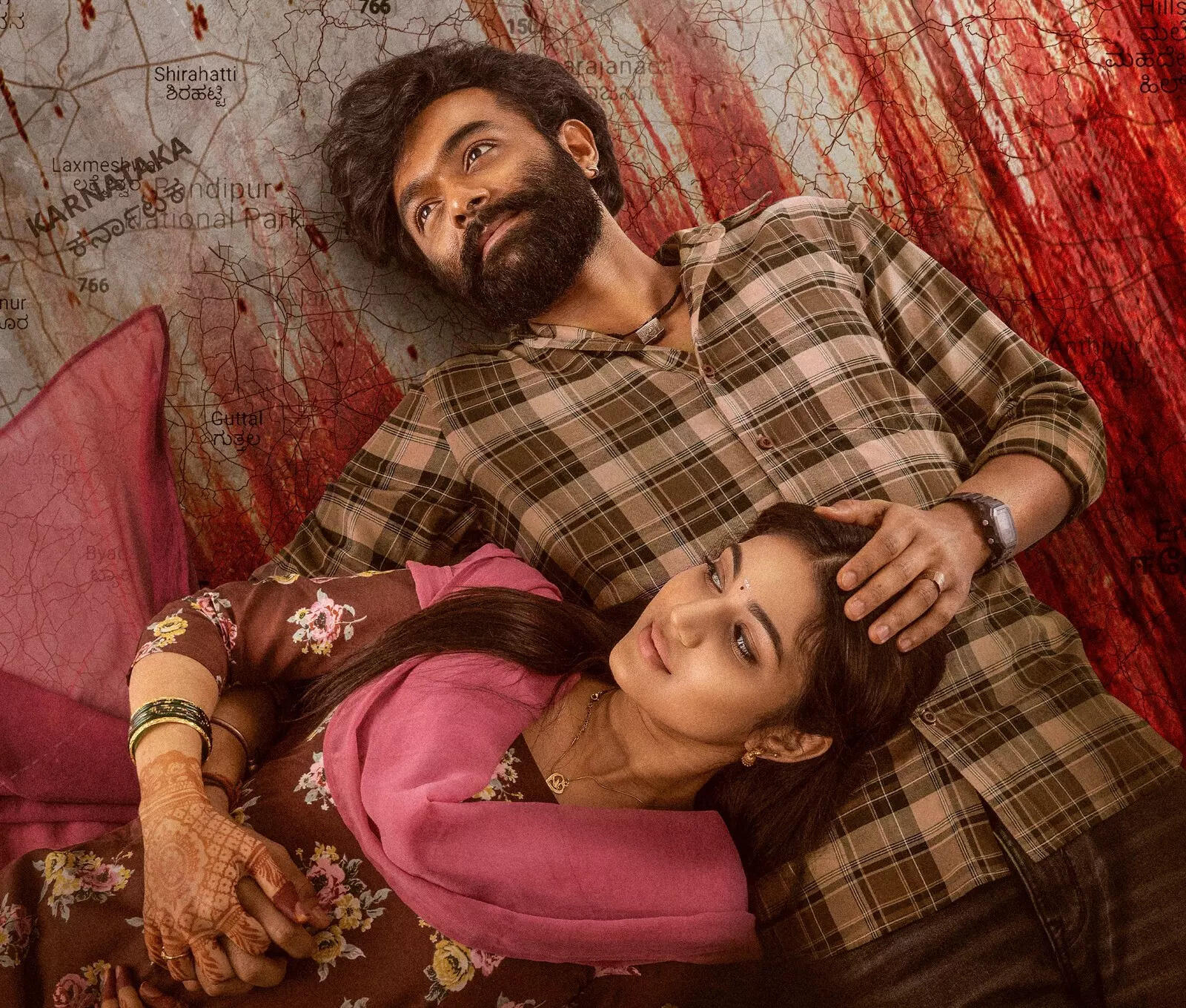 The script of Elumale excited me, says filmmaker Tharun