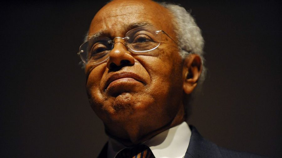 Joseph McNeil, ‘Greensboro Four’ civil rights pioneer, dies at 83