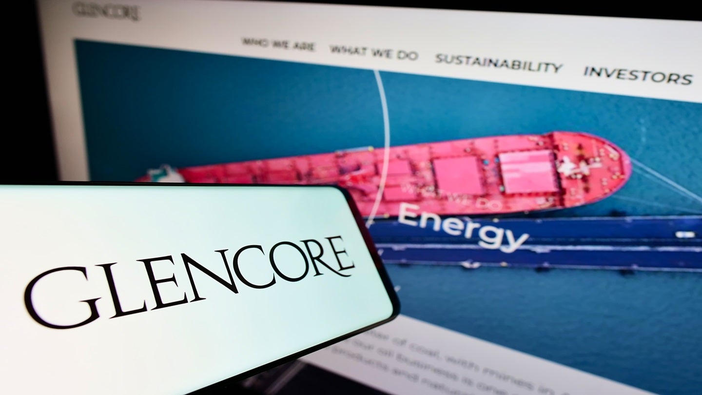 Australia sanctions extension for Glencore’s thermal coal mine