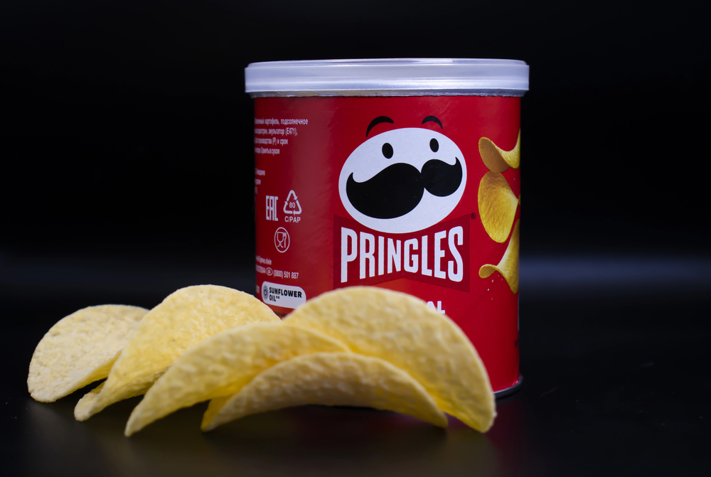 16 Salty Chips Everyone Remembers Loving
